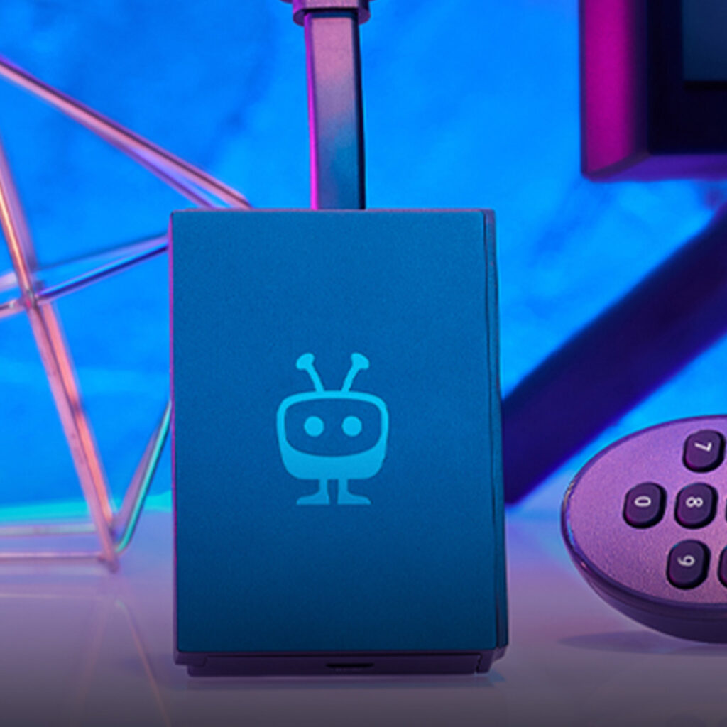 TiVo - Icon Commerce